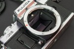 Fuji AX Multi Program – CamerAgX – a new life for old gear