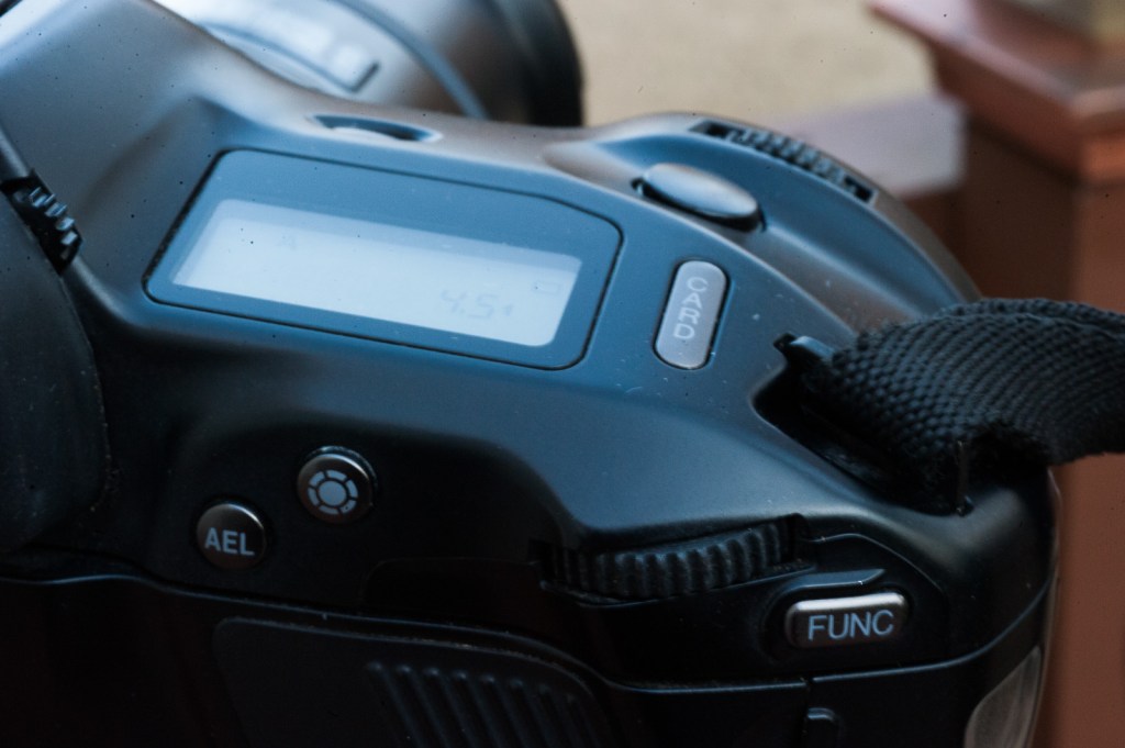 Minolta Maxxum 9xi – back then and today (part II) – CamerAgX – a new ...