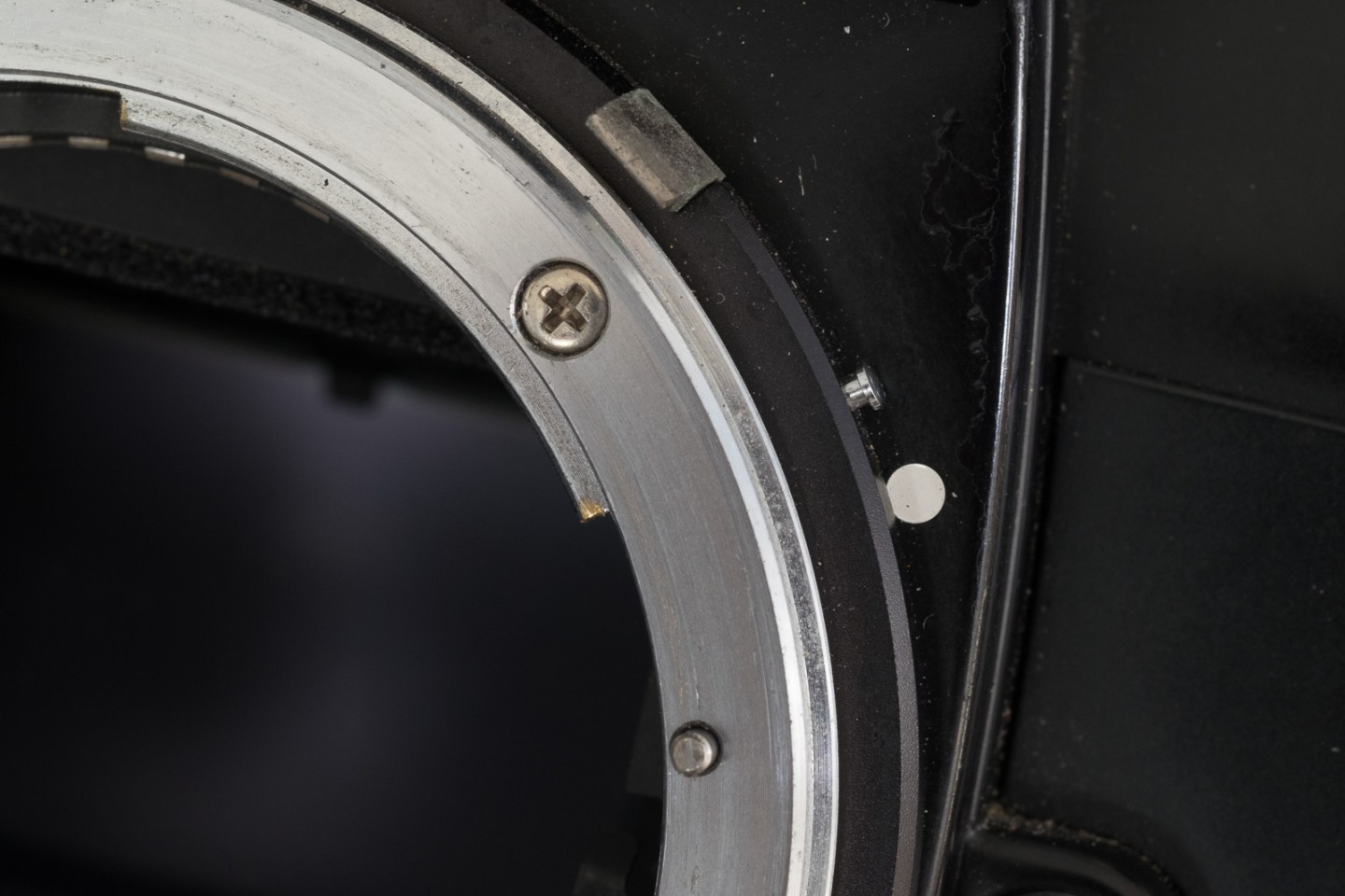 Nikon F4 – Nikon’s last conventional Pro camera – CamerAgX – a new life ...