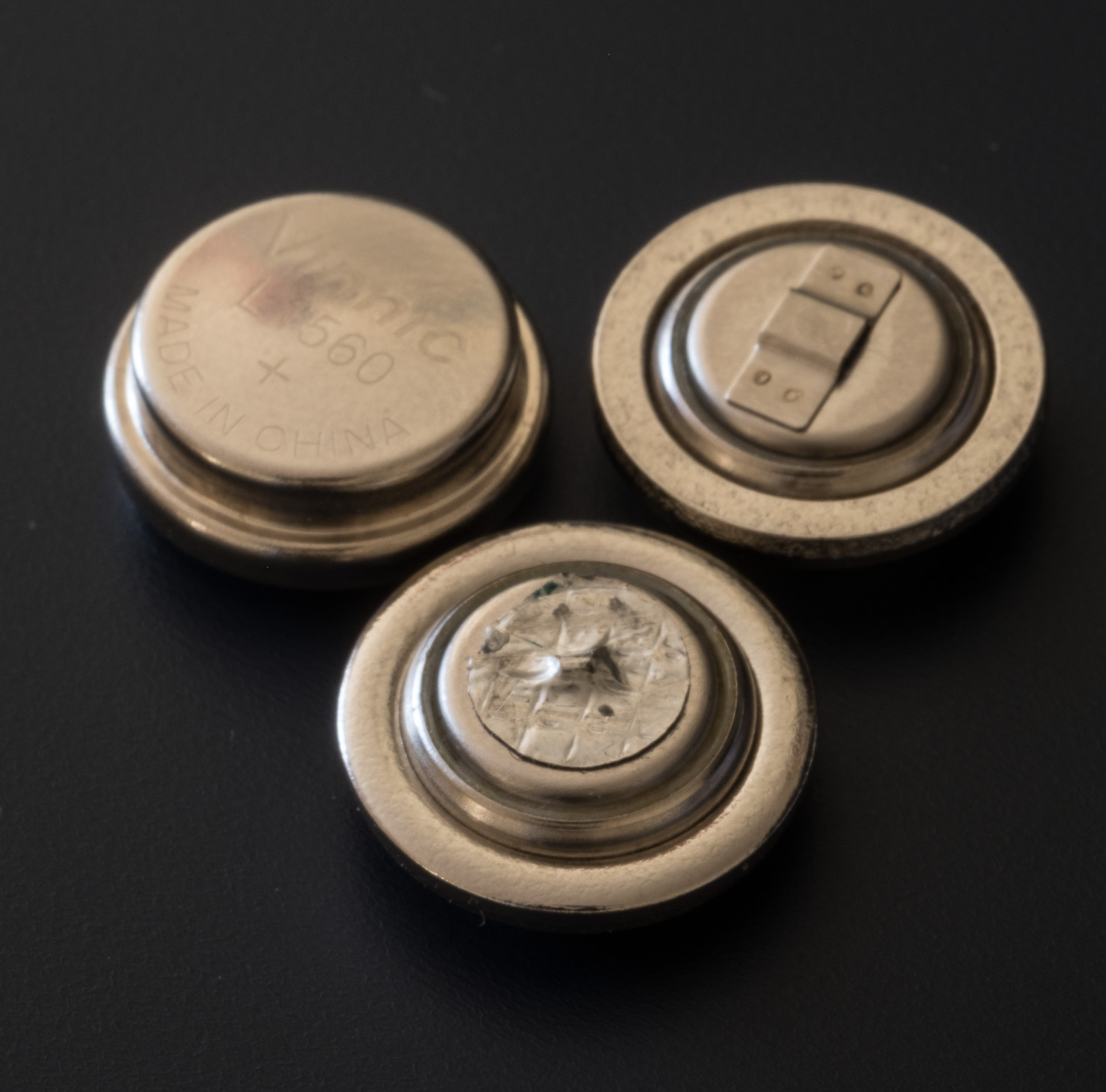 Replacement options for mercury batteries – CamerAgX – a new life for ...