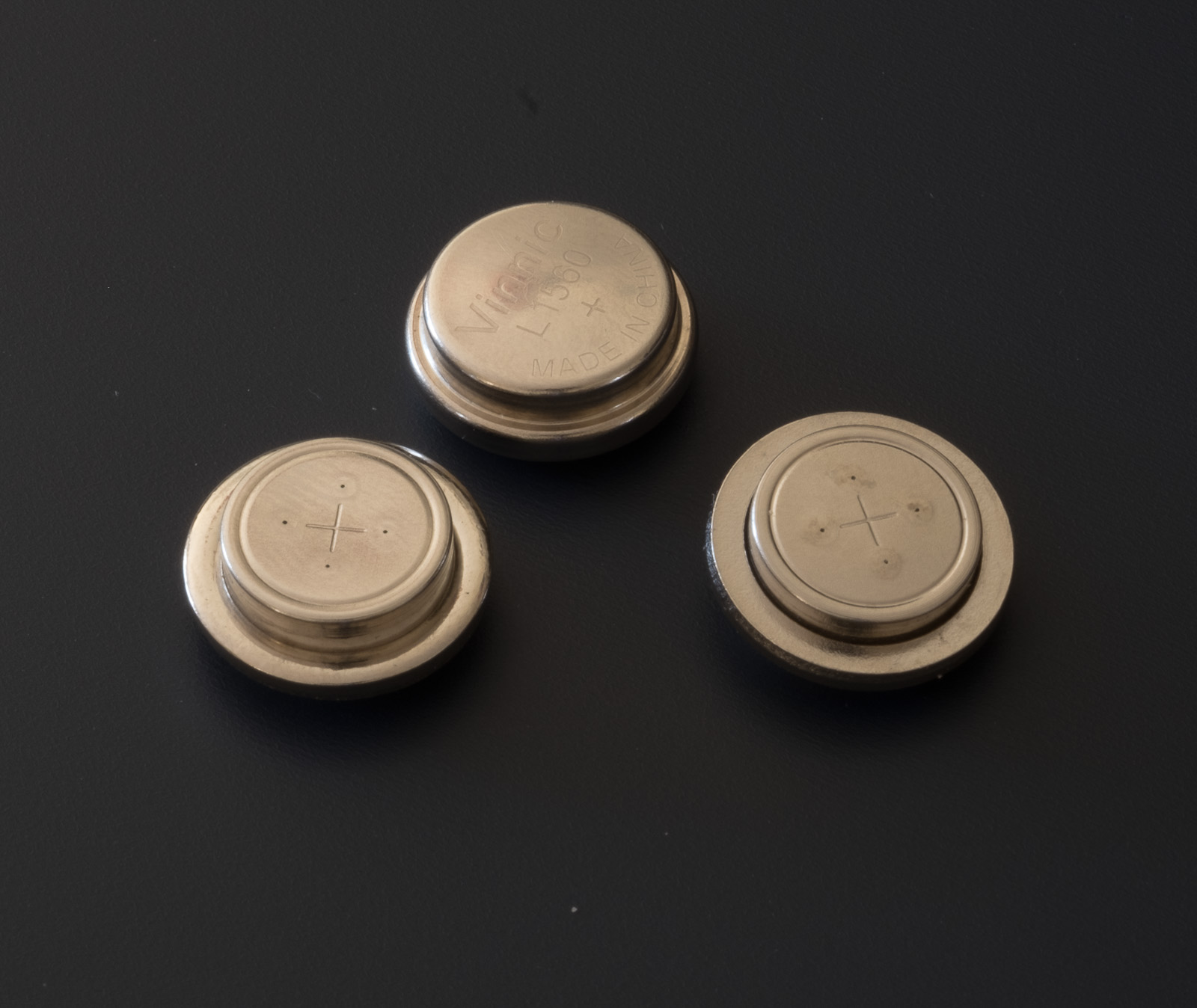 Replacement options for mercury batteries – CamerAgX – a new life for ...