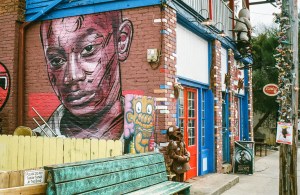 CamerAgX – a new life for old gear