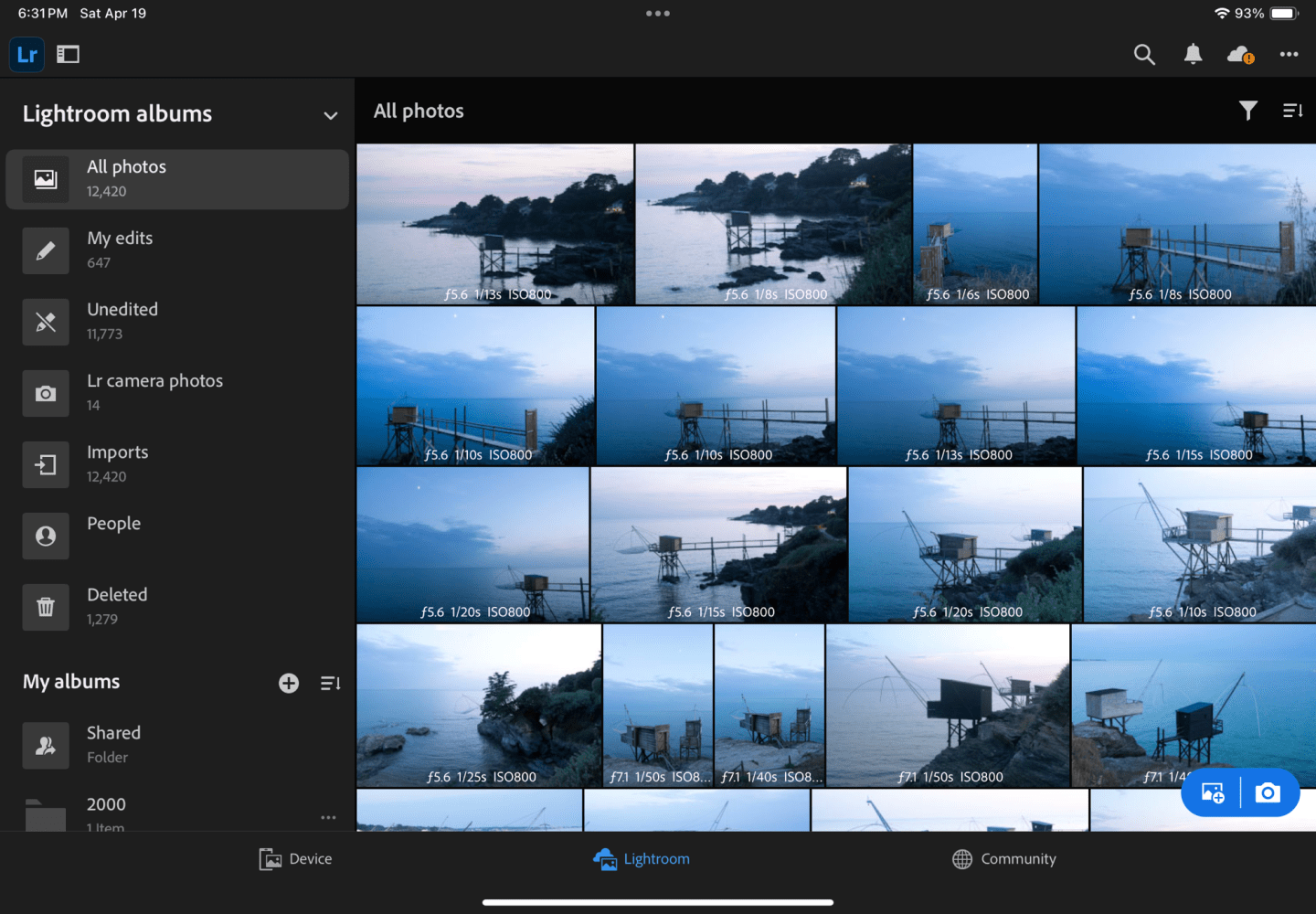 A backup strategy for the images you edit in Lightroom Creative Cloud ...