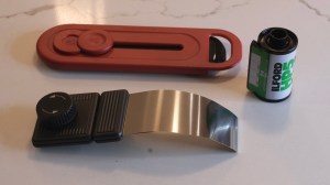 CamerAgX – a new life for old gear