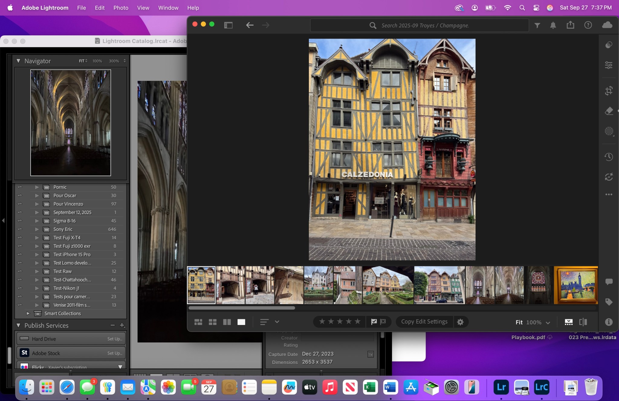 Lightroom – upgrading from Mobile Premium to the Lightroom 1TB plan ...